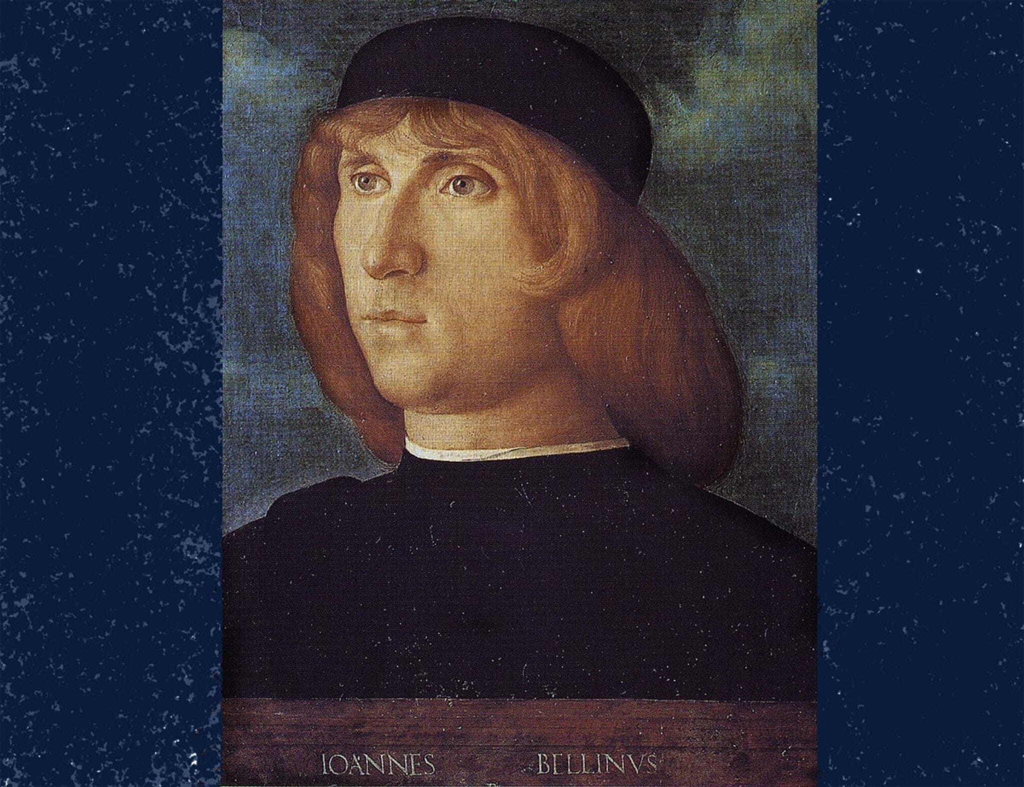 Giovanni Bellini Famous Paintings
