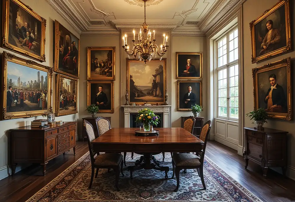 How to Start an Old Master Art Collection: A Guide for Aspiring Collectors